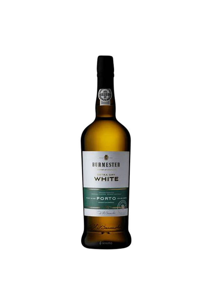 Burmester White Port (750ml)